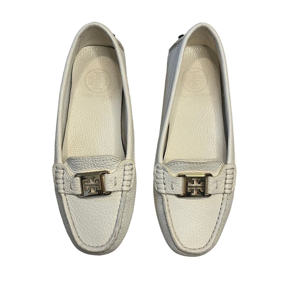 Tory Burch Driving Loafer